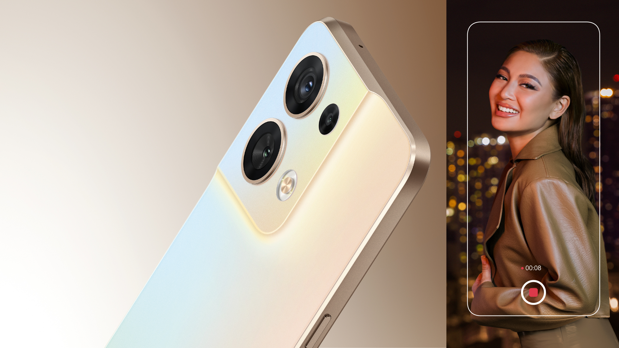 OPPO Reno8 5G | OPPO Philippines