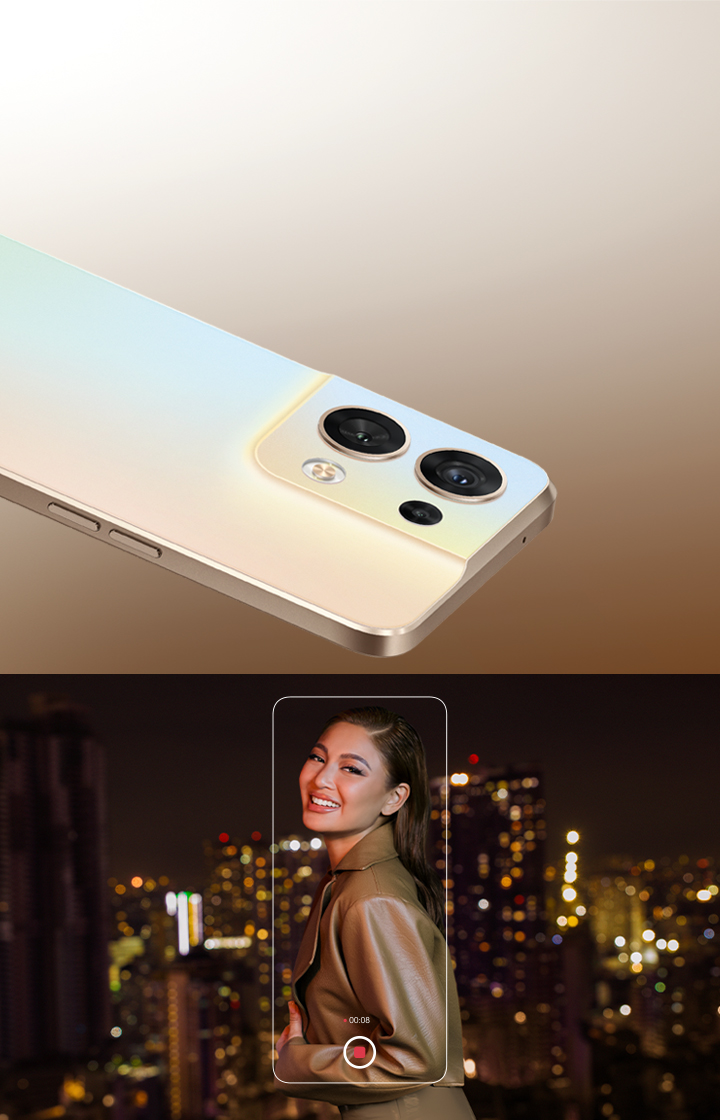 OPPO Reno8 5G | OPPO Philippines