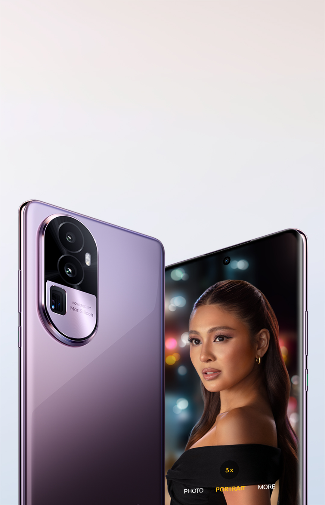 Get Ready to Unleash the Power of the Reno10 Pro+ with its Revolutionary Features | OPPO Philippines