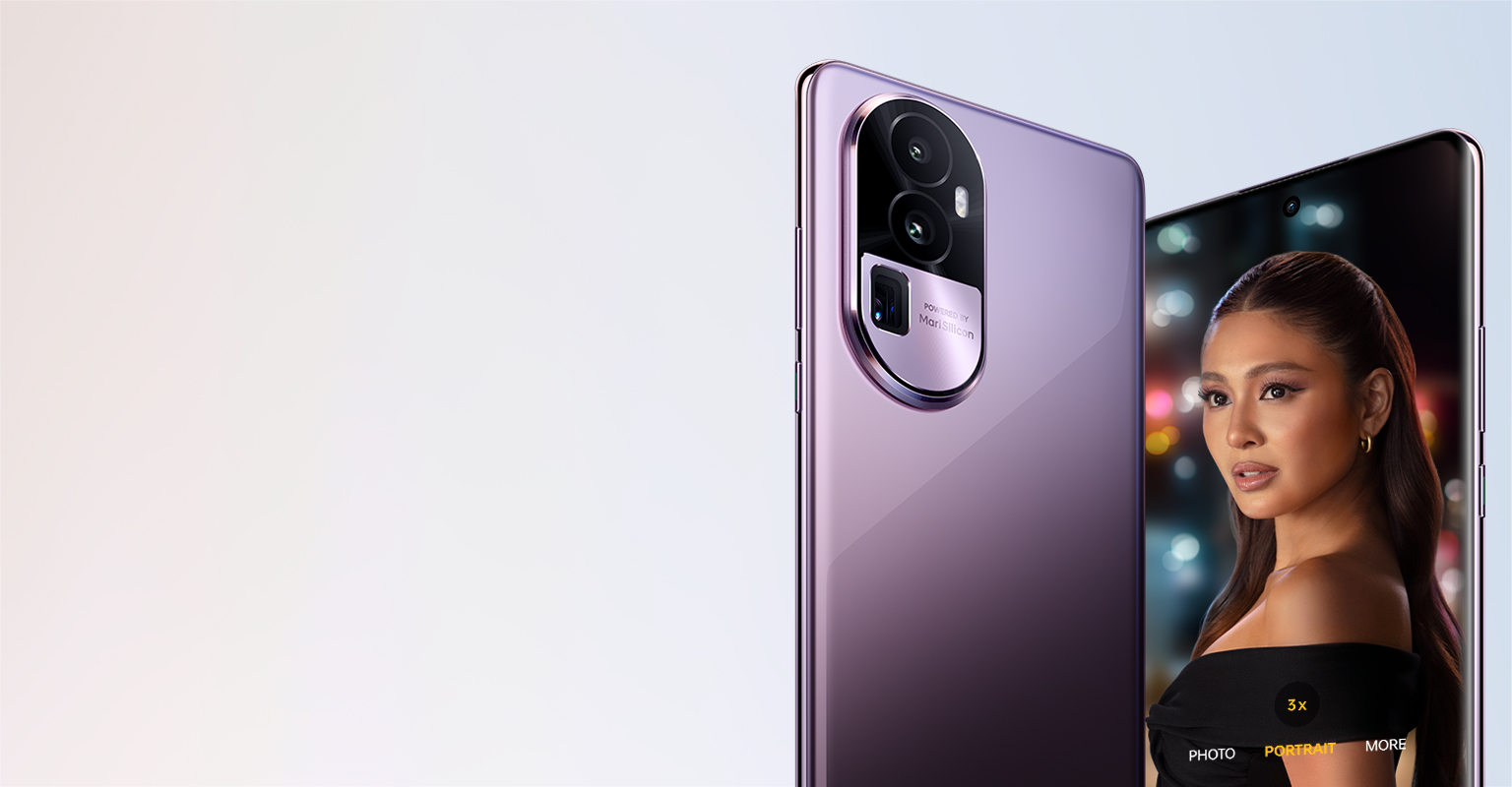 Get Ready to Unleash the Power of the Reno10 Pro+ with its Revolutionary Features | OPPO Philippines