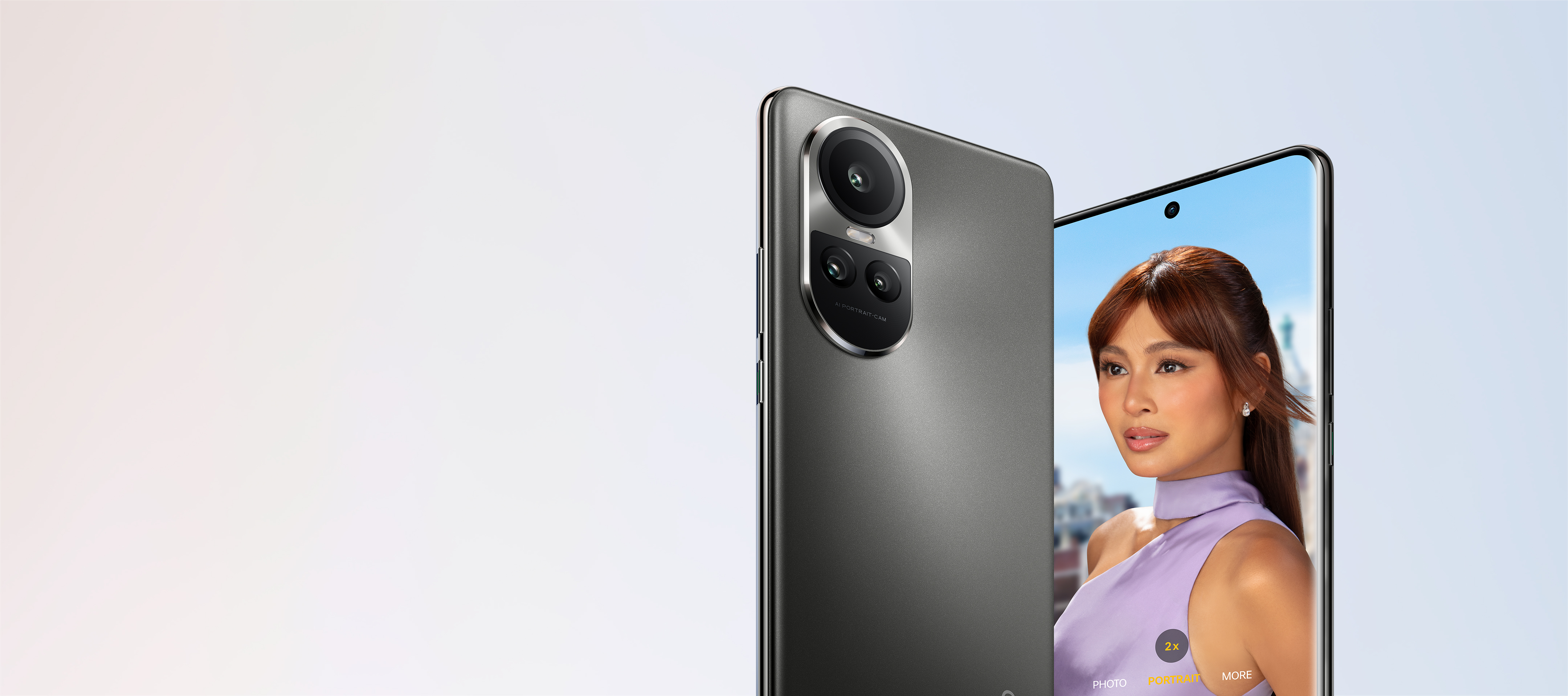 Revolutionary Features of OPPO Reno10 Pro | OPPO Philippines