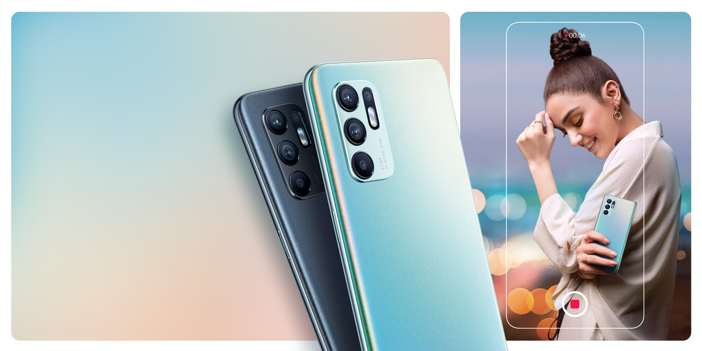 OPPO Mobile for Smartphones & Accessories | OPPO Pakistan