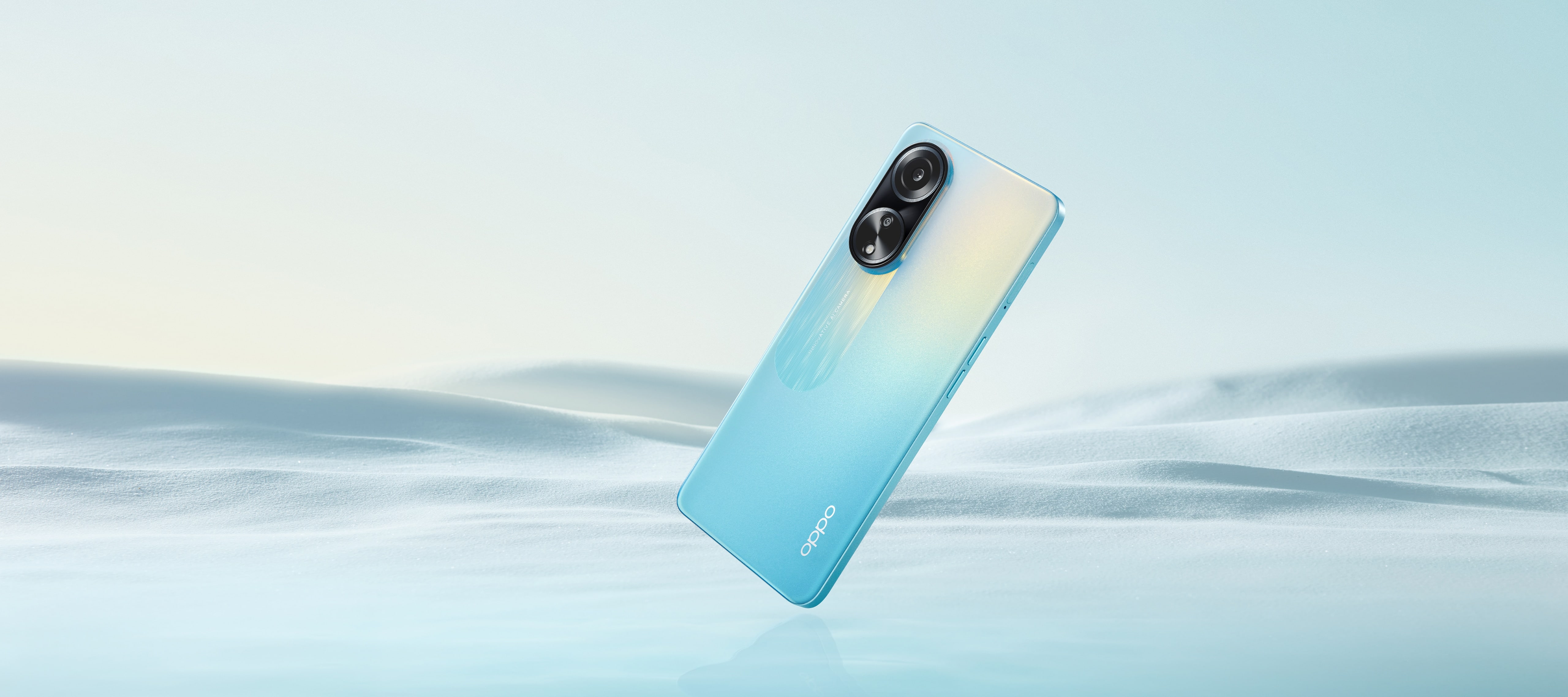 OPPO A1 | OPPO 官方网站