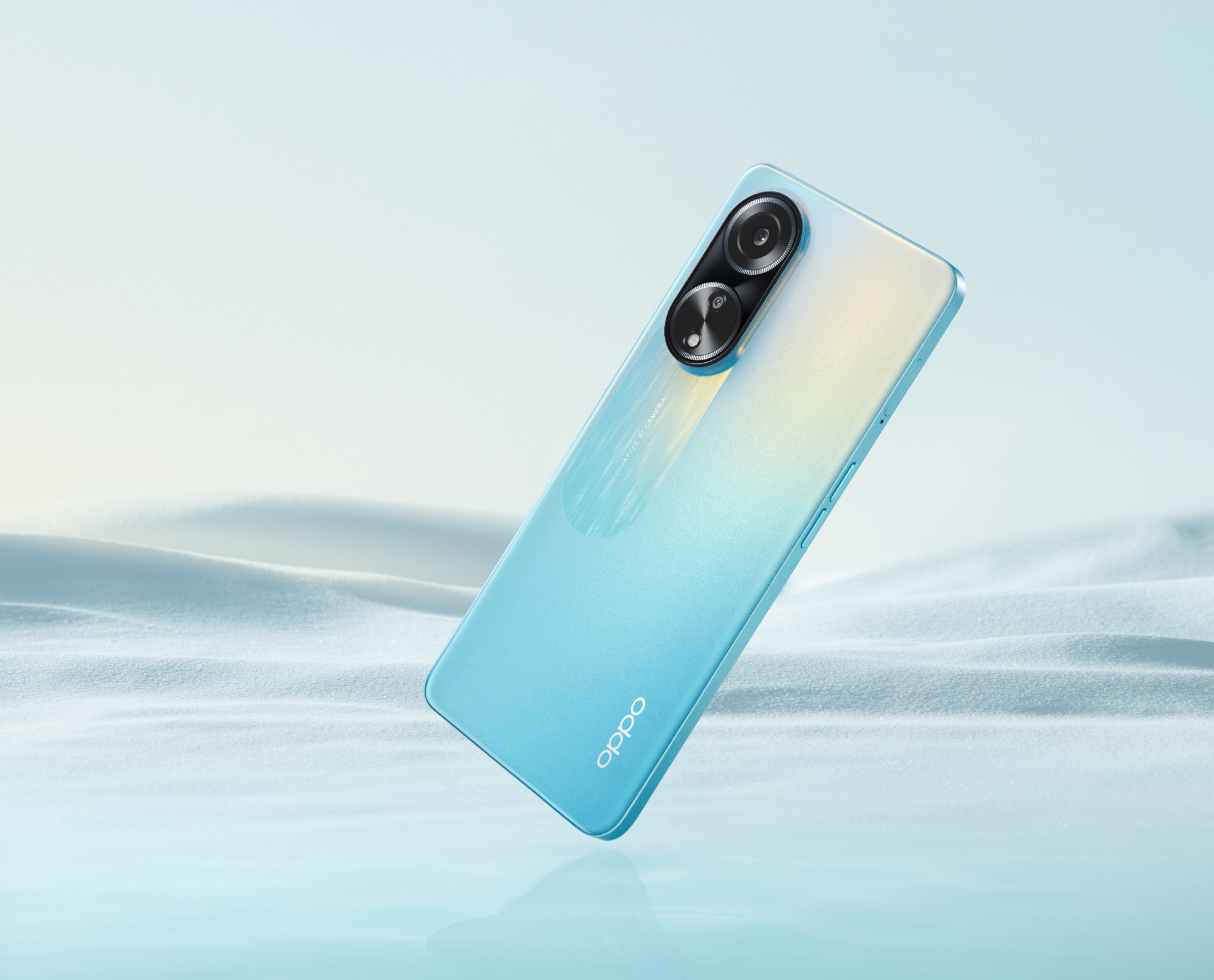 OPPO A1 | OPPO 官方网站