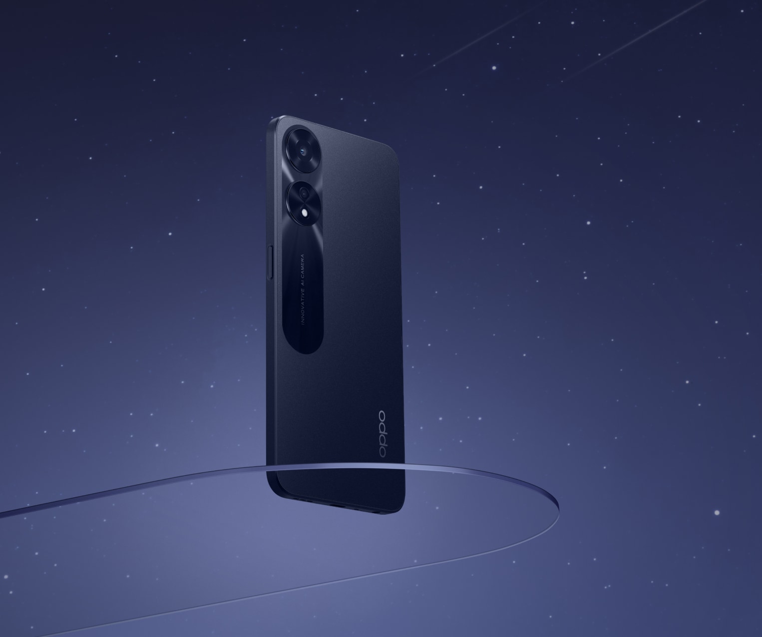 OPPO A1 活力版 5G | OPPO 官方网站