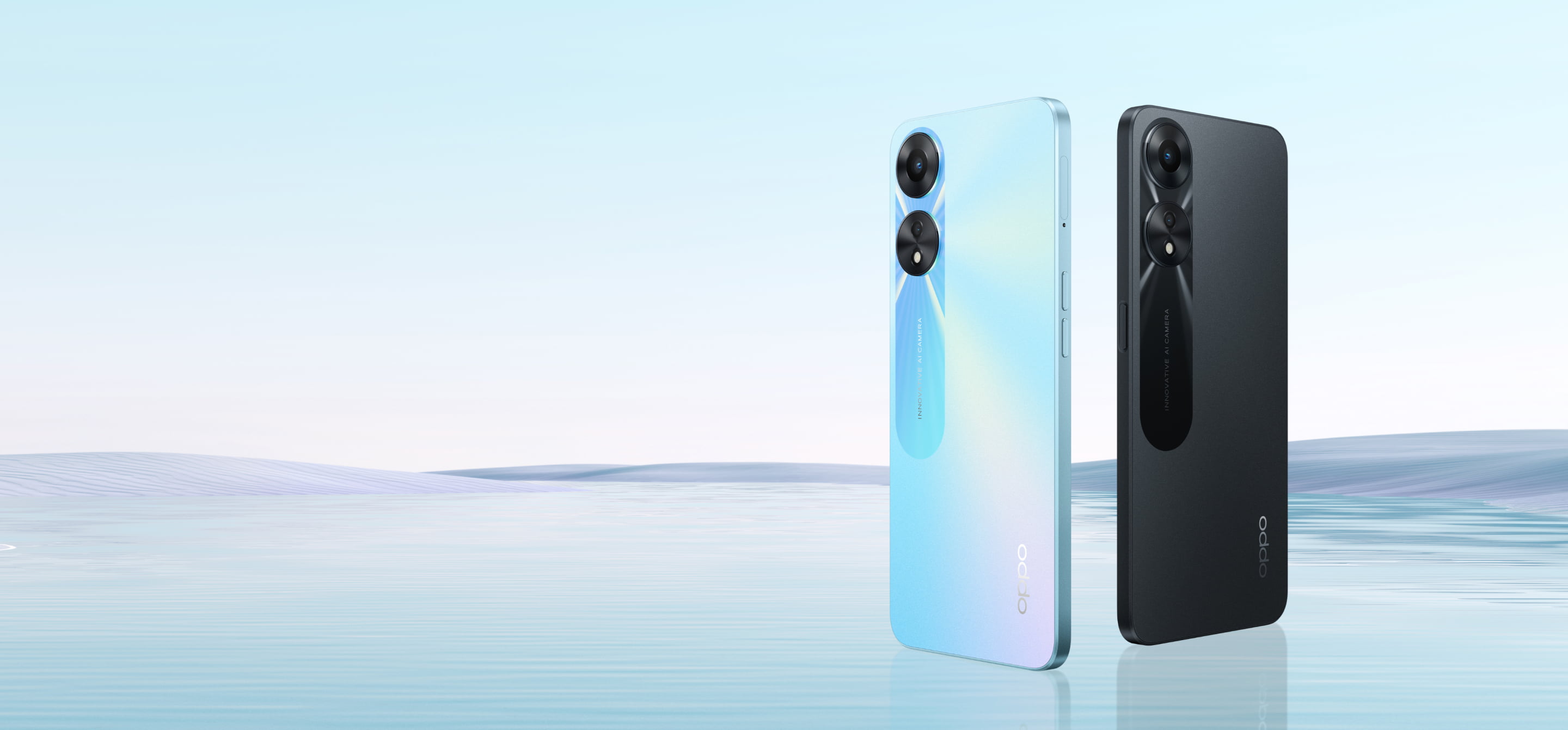 OPPO A1 活力版 5G | OPPO 官方网站