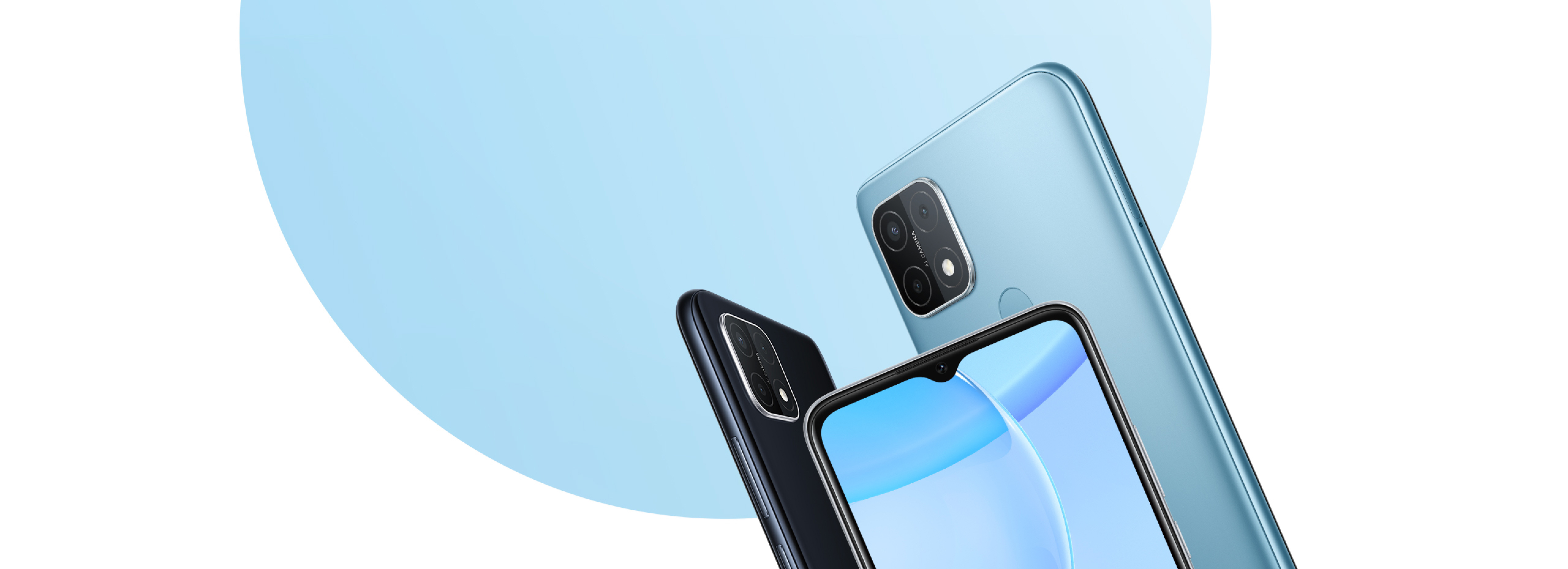 OPPO A15 | OPPO Global