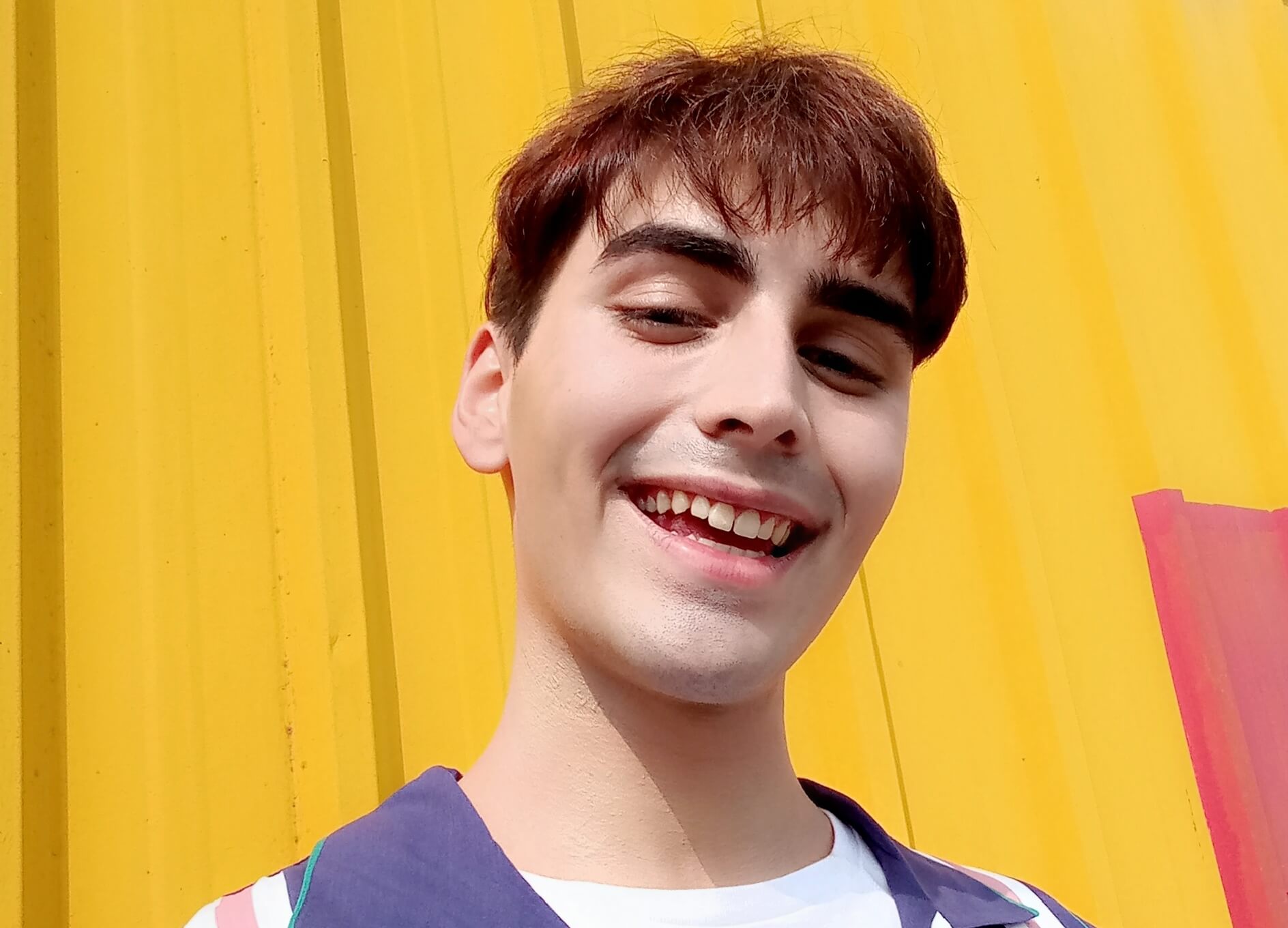 OPPO A15 | OPPO Global