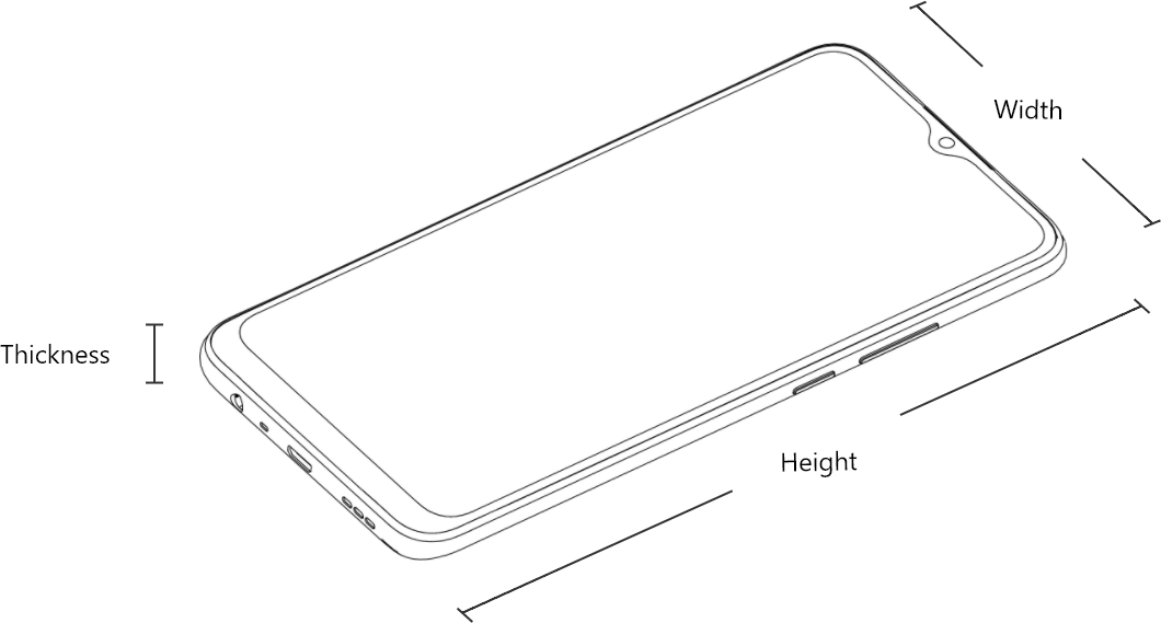 OPPO A15 - Specifications | OPPO Pakistan