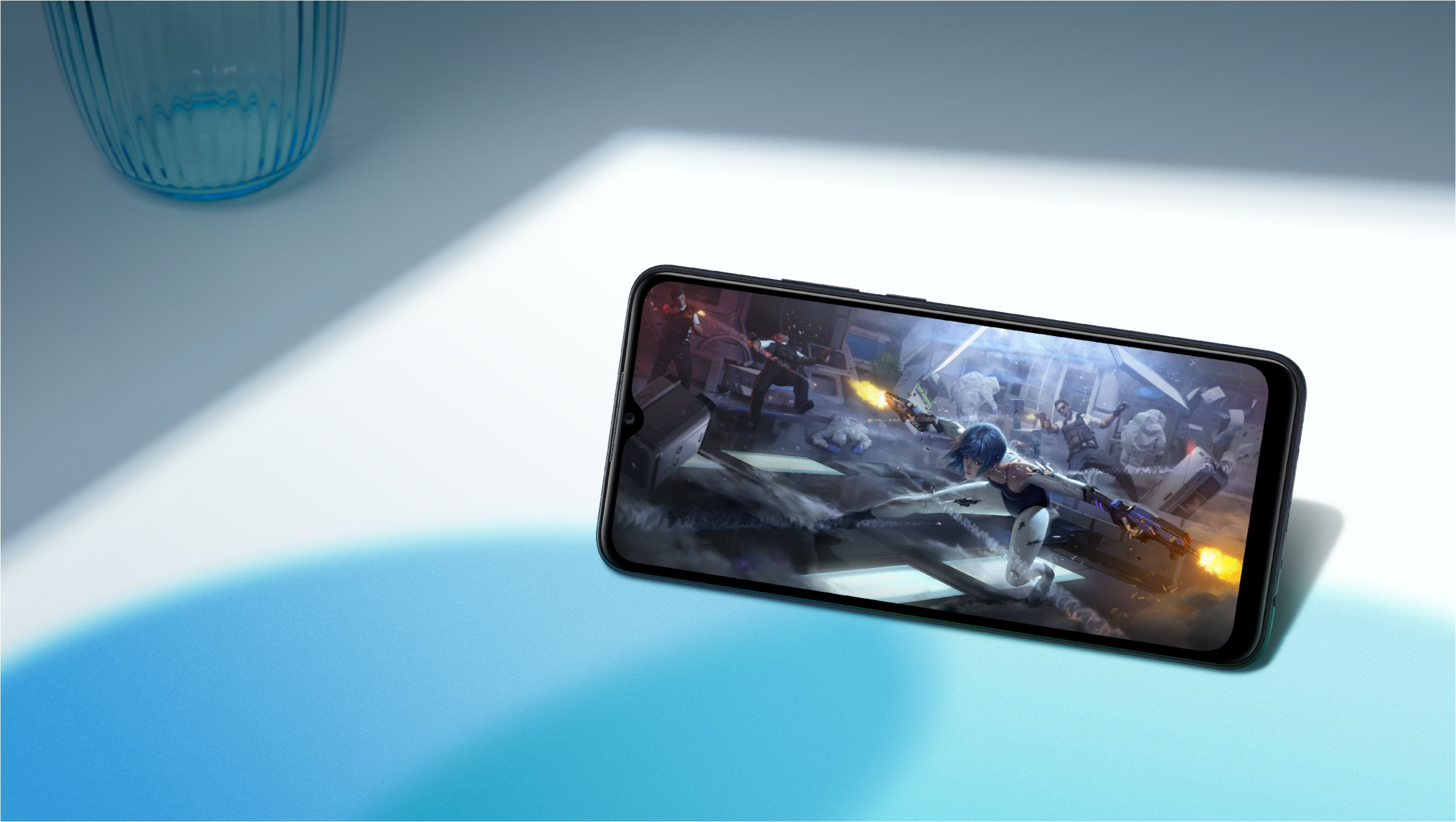 OPPO A15s | OPPO Global