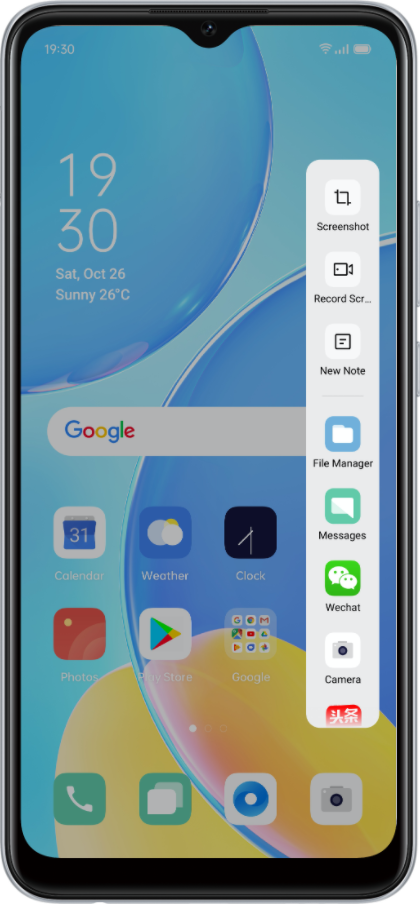 OPPO A15s | OPPO Global