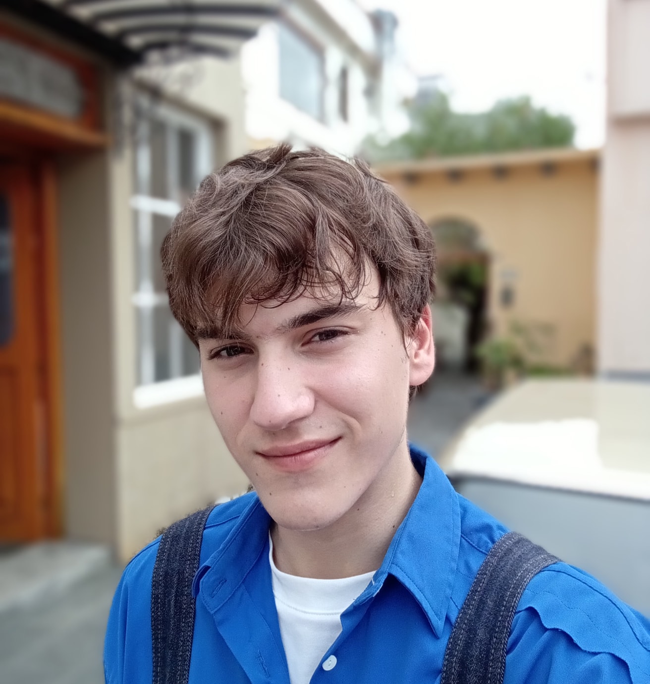 OPPO A17 | OPPO Global