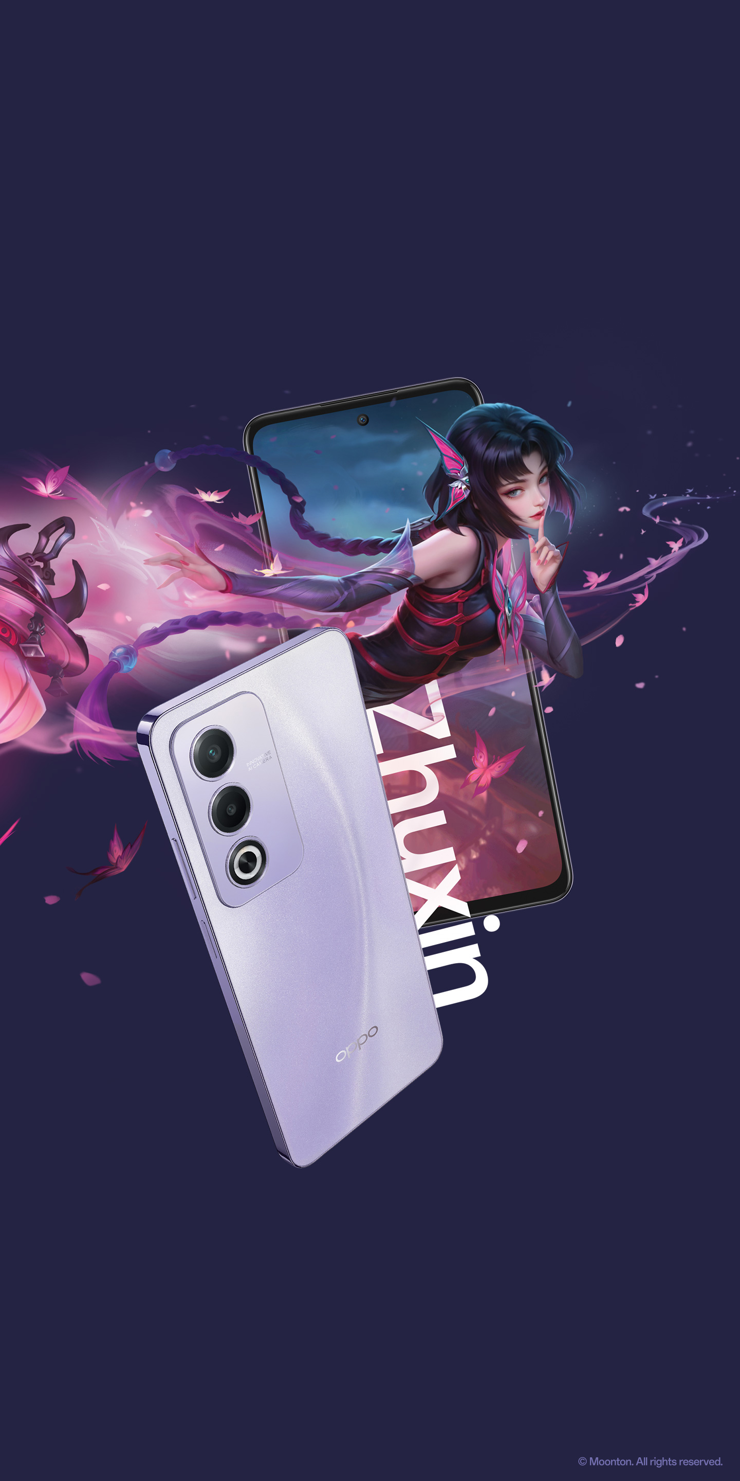 OPPO A3 Pro 5G | OPPO Indonesia