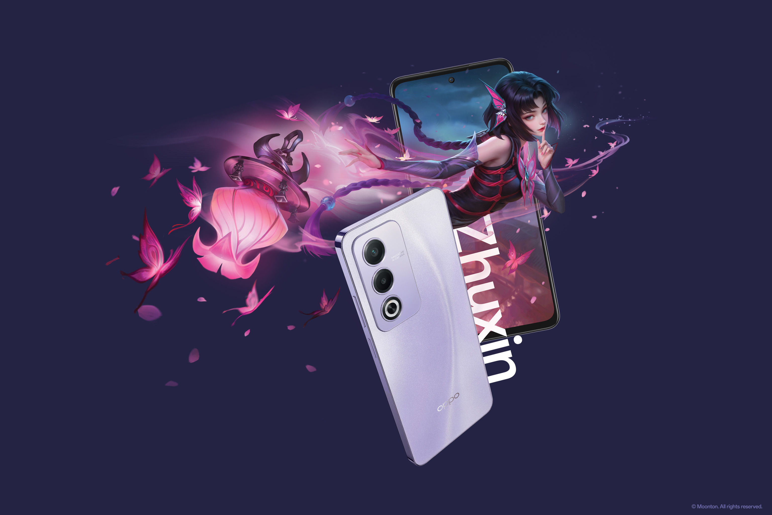 OPPO A3 Pro 5G | OPPO Indonesia