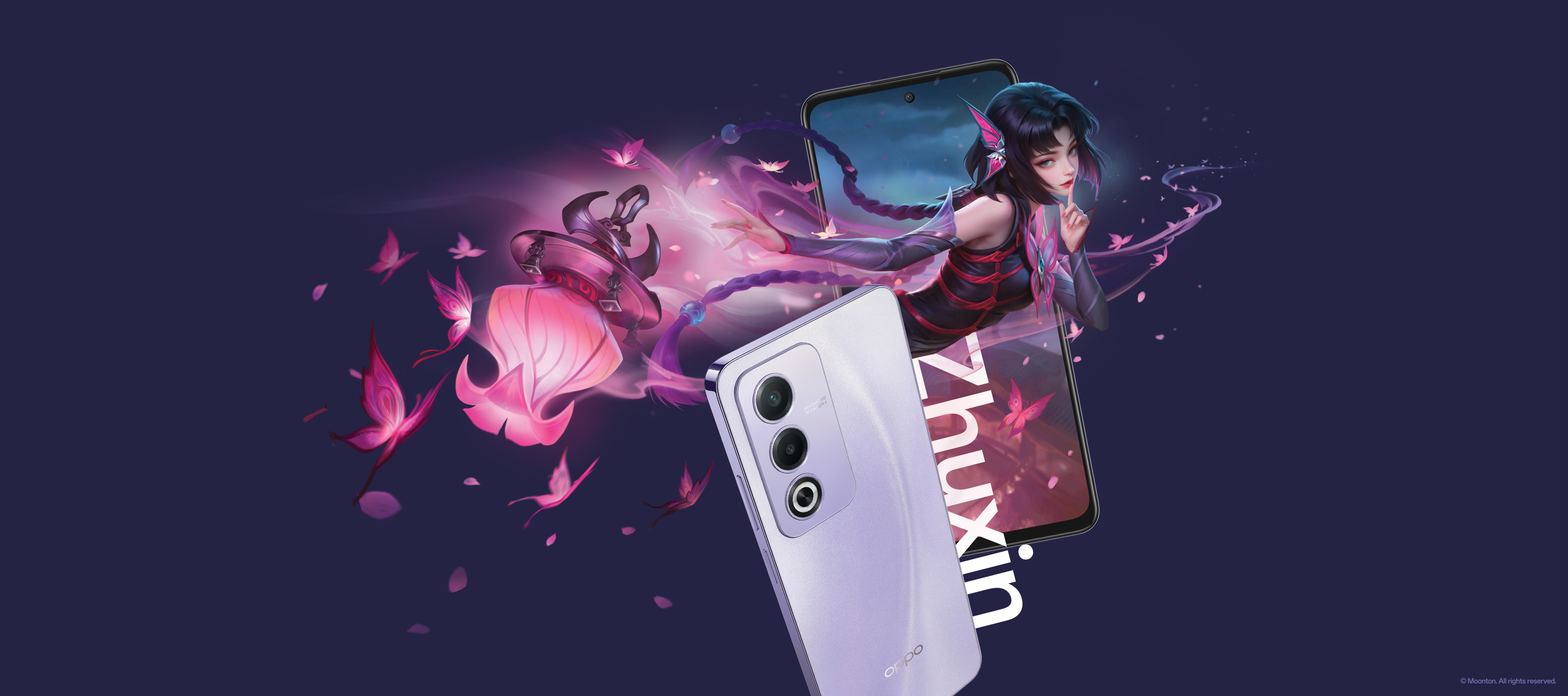 OPPO A3 Pro 5G | OPPO Indonesia