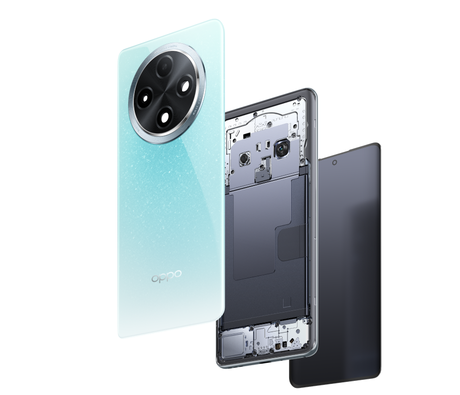 OPPO A3 Pro | OPPO 官方网站