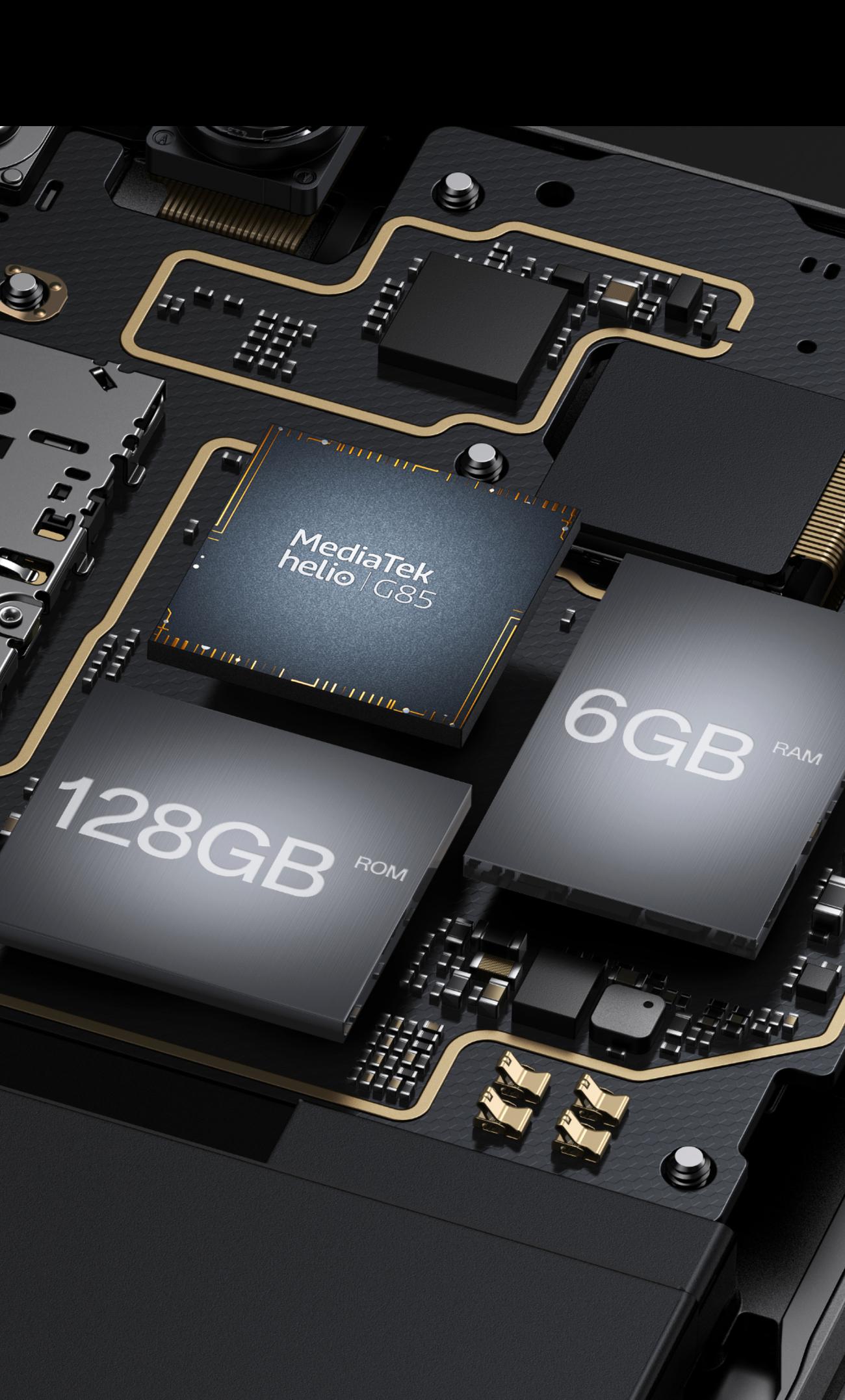 OPPO A38 | OPPO Malaysia