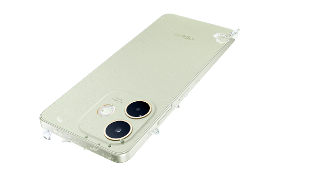 OPPO A5 Pro 5G – IP69 with AI LinkBoost 2.0 | OPPO UAE