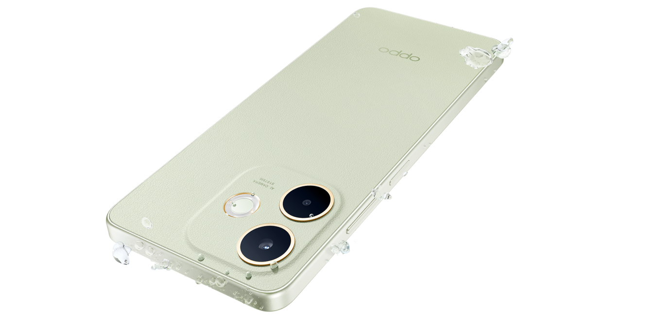 OPPO A5 Pro 5G - Military-Grade Shock Phone | OPPO Australia