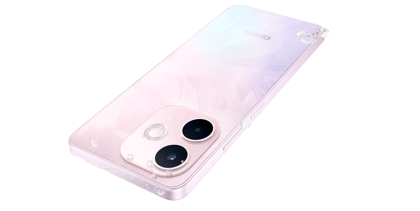 OPPO A5 Pro 5G - Military-Grade Shock Phone | OPPO Philippines