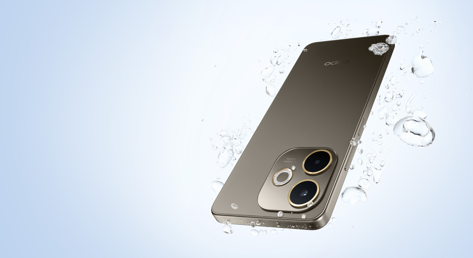 OPPO A5 Pro 5G - Schokbestendige telefoon van militaire kwaliteit| OPPO Nederland