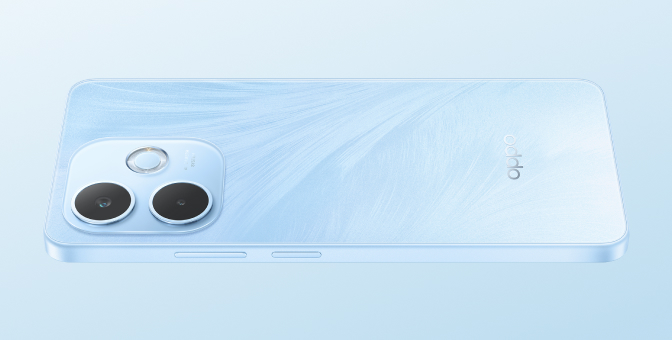 OPPO A5 Pro - Waterproof Rugged Phone | OPPO ประเทศไทย