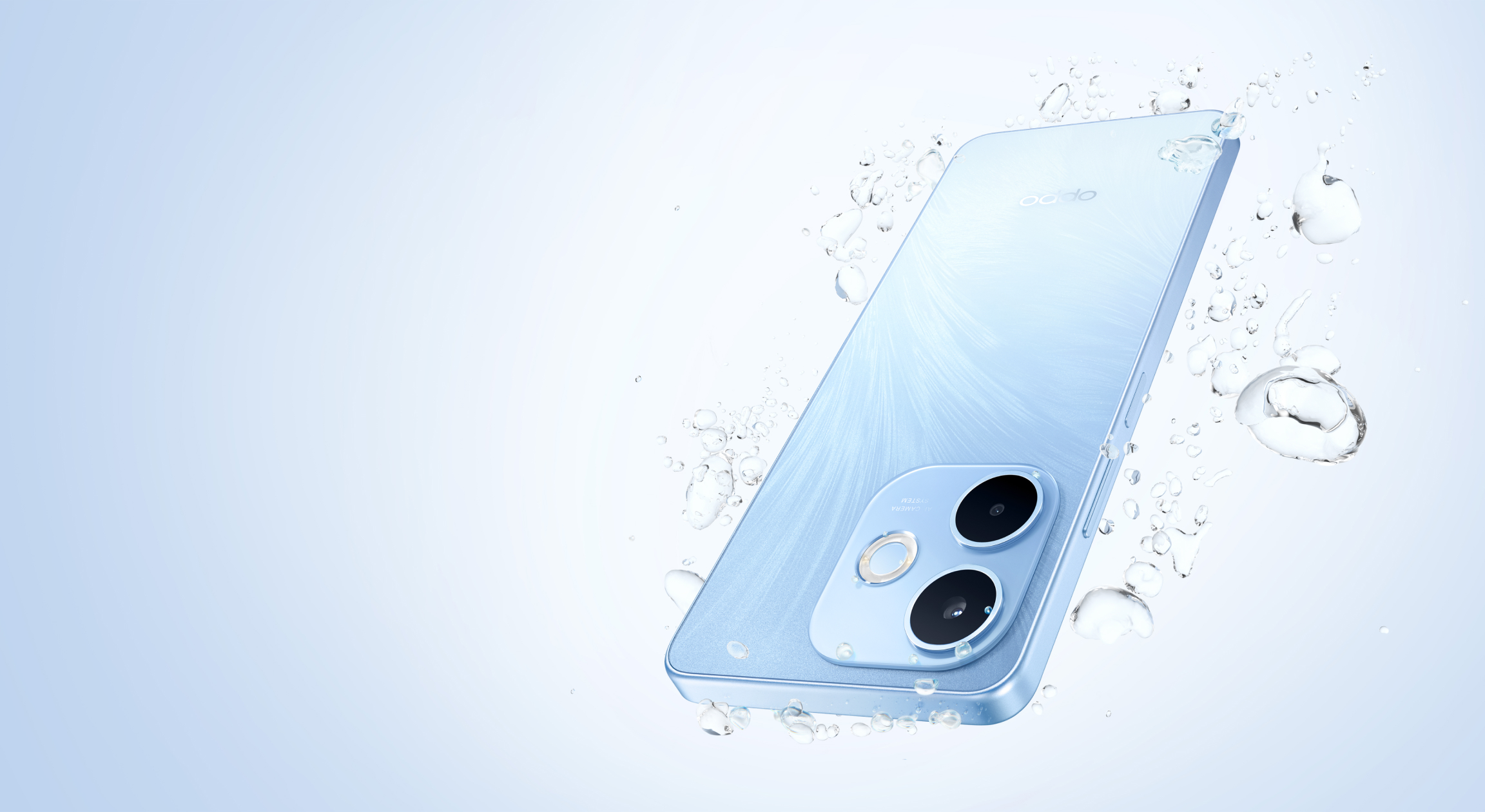 OPPO A5 Pro - Téléphone robuste et résistant à l'eau | OPPO France