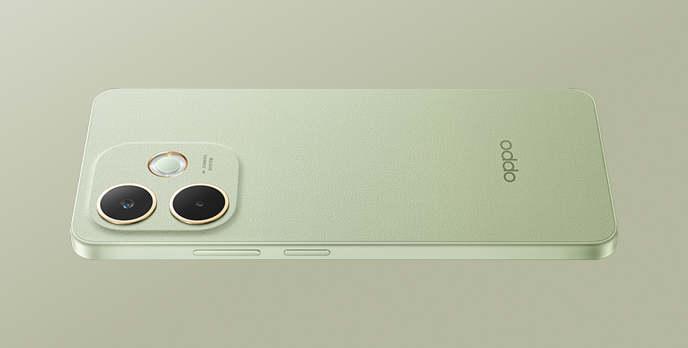 OPPO A5 Pro - Teléfono Resistente al Agua | OPPO Mexico