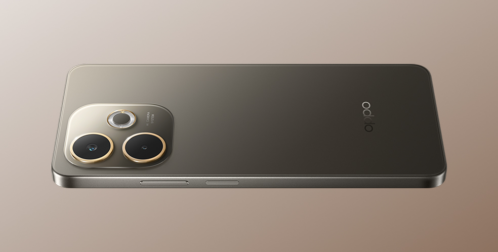 OPPO A5 Pro - Ponsel Tangguh Tahan Air | OPPO Indonesia