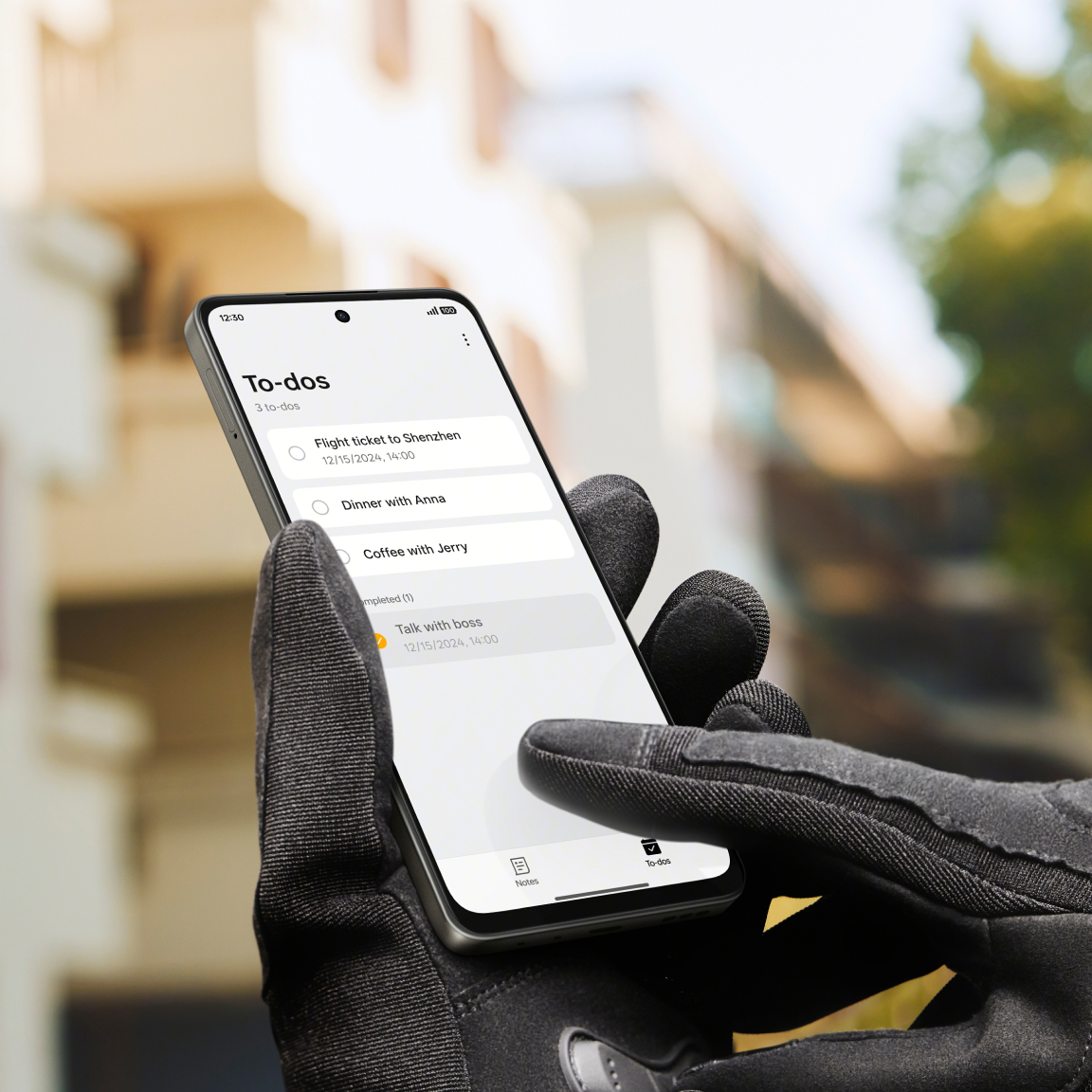 OPPO A5 Pro - Waterproof Rugged Phone | OPPO Malaysia