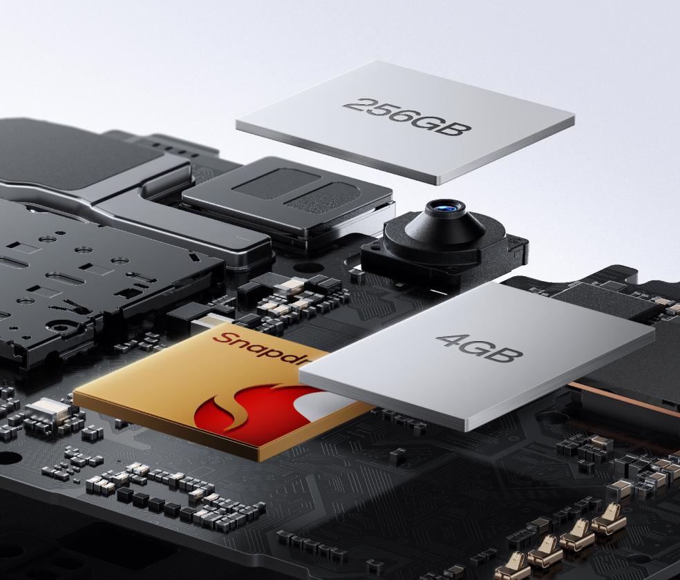 OPPO A5 - Resistencia de Grado Militar y Carga de 45 W | OPPO Perú