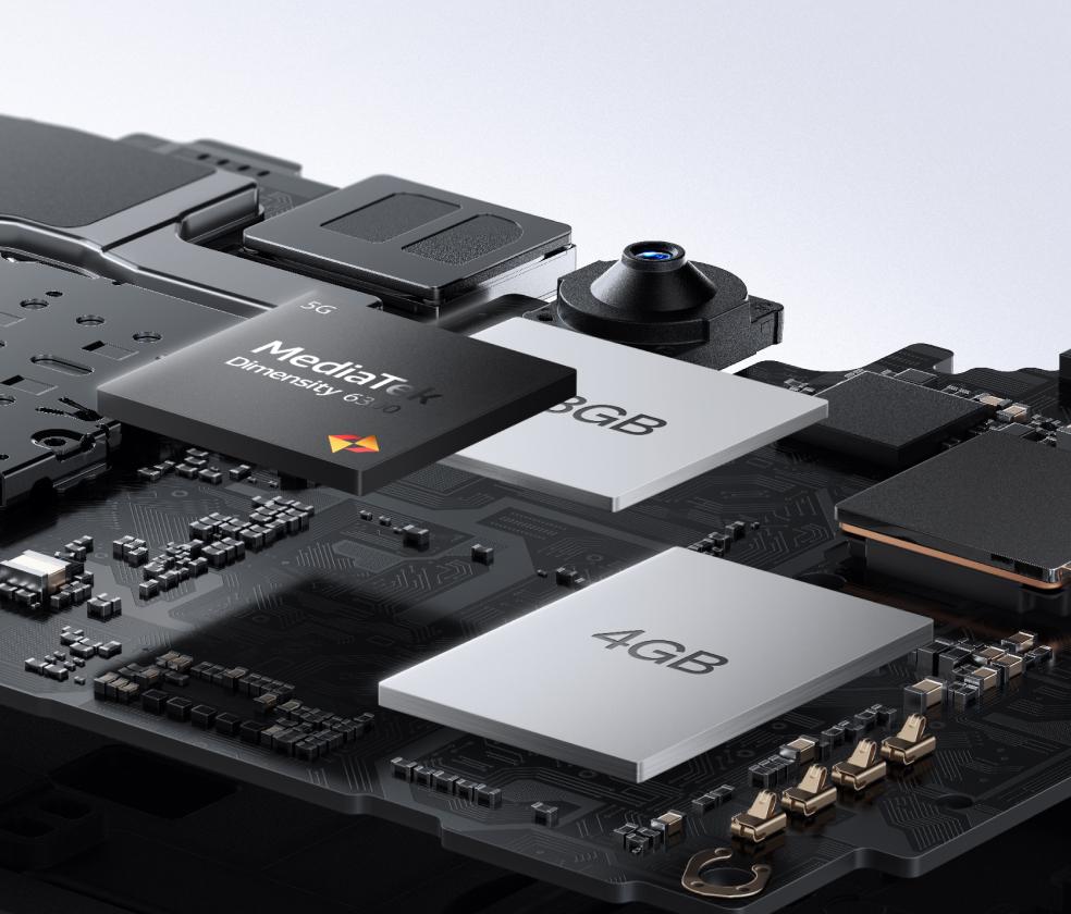 OPPO A5 5G - Rugged Phone with 120Hz Display | OPPO Australia