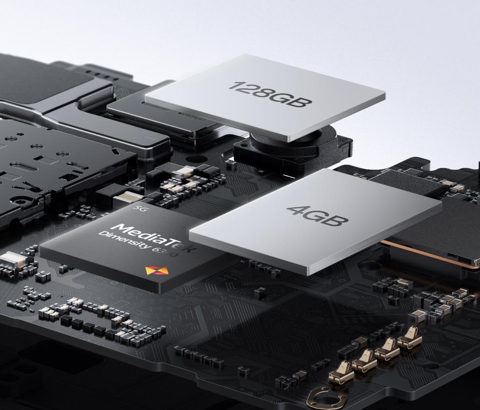 OPPO A5 5G - Rugged Phone with 120Hz Display | OPPO Australia