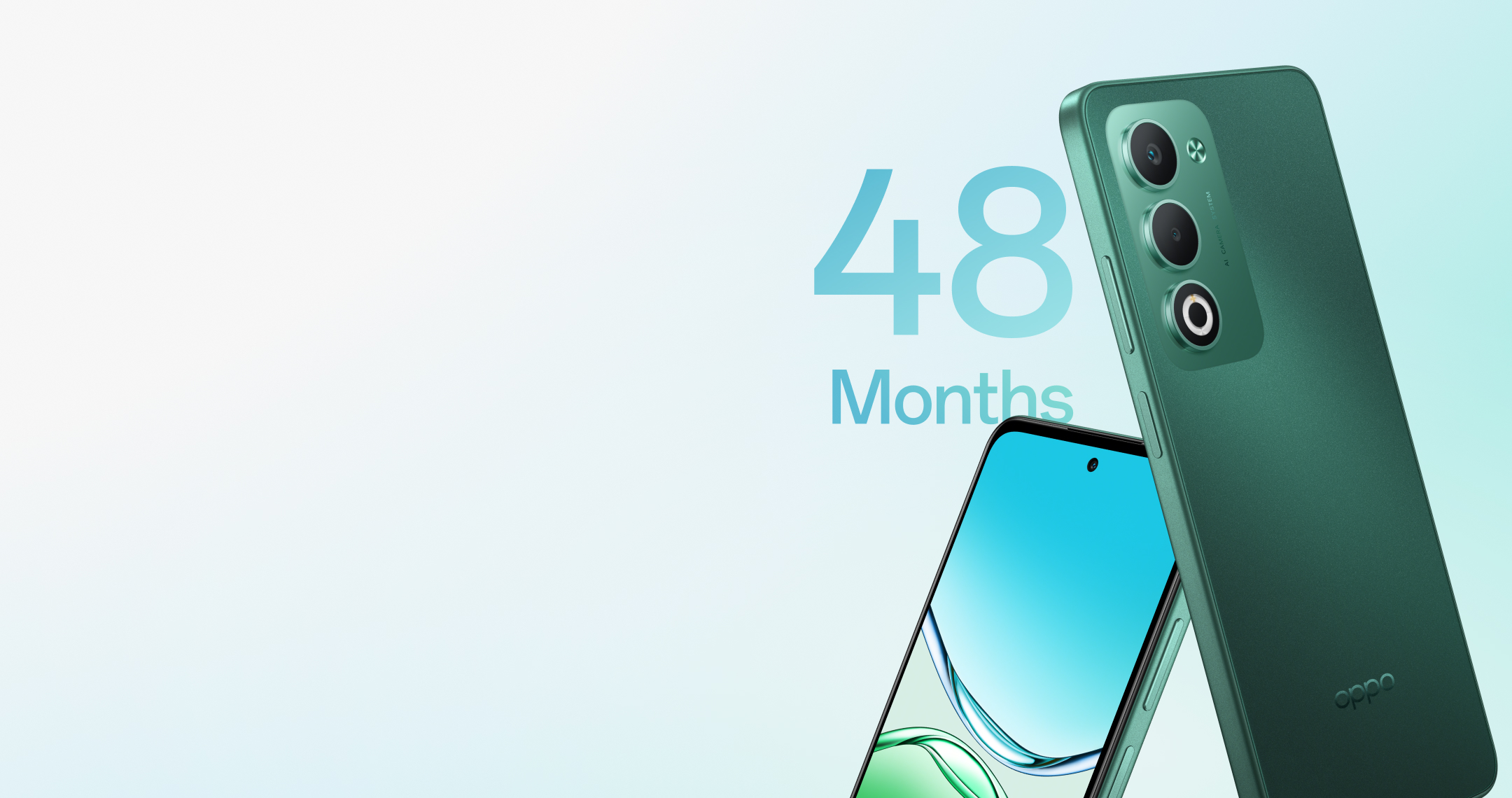 OPPO A5 - Siêu pin, Siêu mượt, Siêu kháng nước | OPPO Việt Nam
