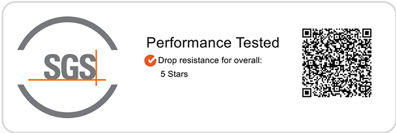 OPPO A5 - Shock Resistance & 45W Charging | OPPO Global