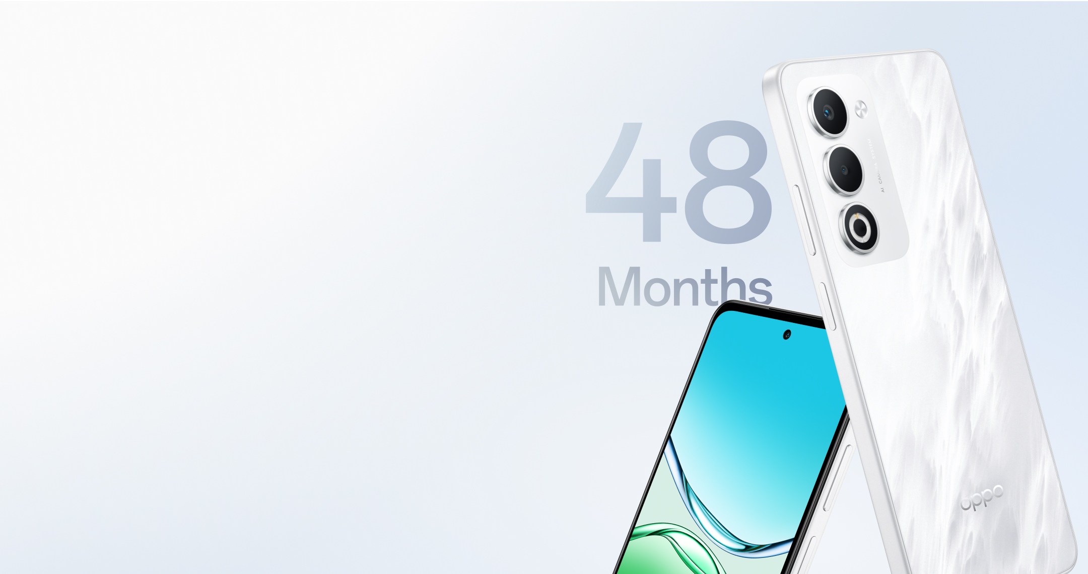 OPPO A5 5G - Teléfono resistente con pantalla de 120 Hz | OPPO España