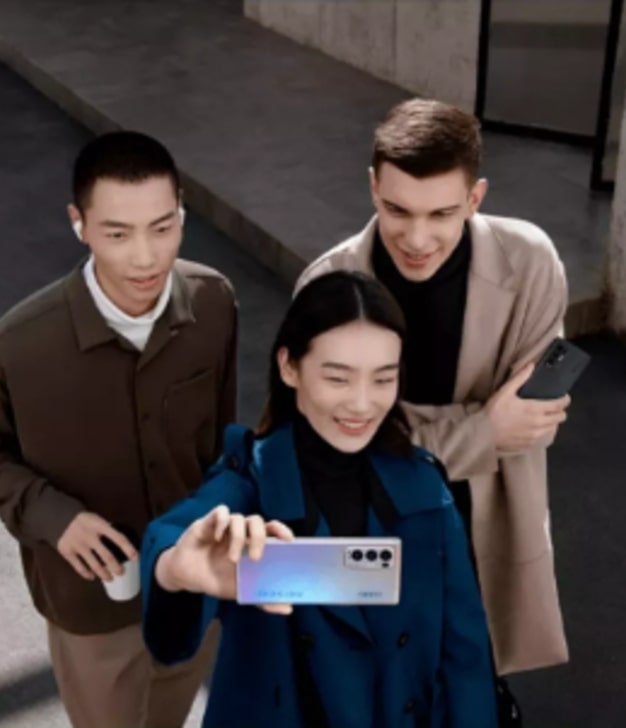 OPPO A55 | OPPO India