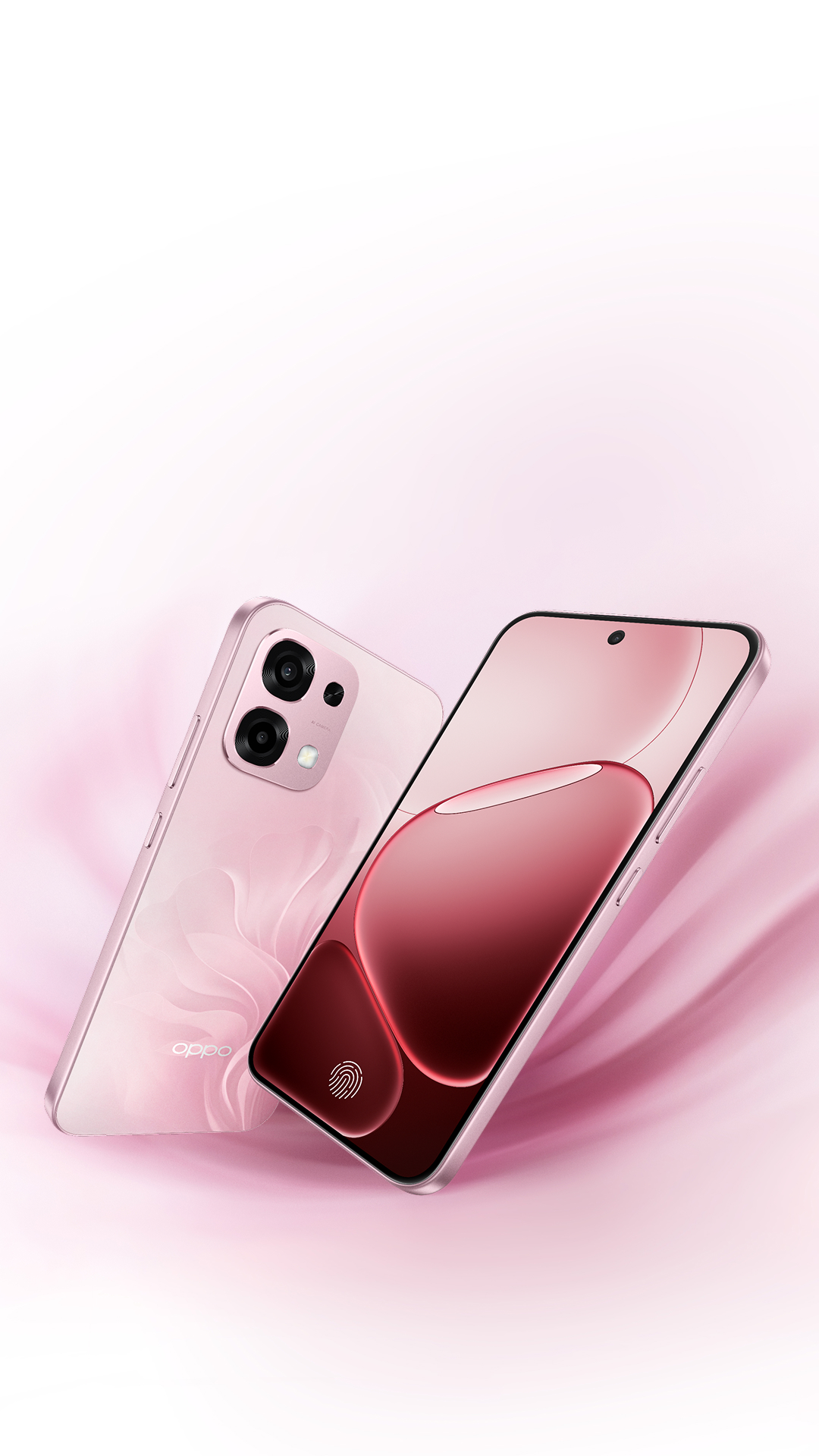 OPPO A6 Pro 5G - 7000mAh, 80W Charging Phone, IP69 | OPPO Global