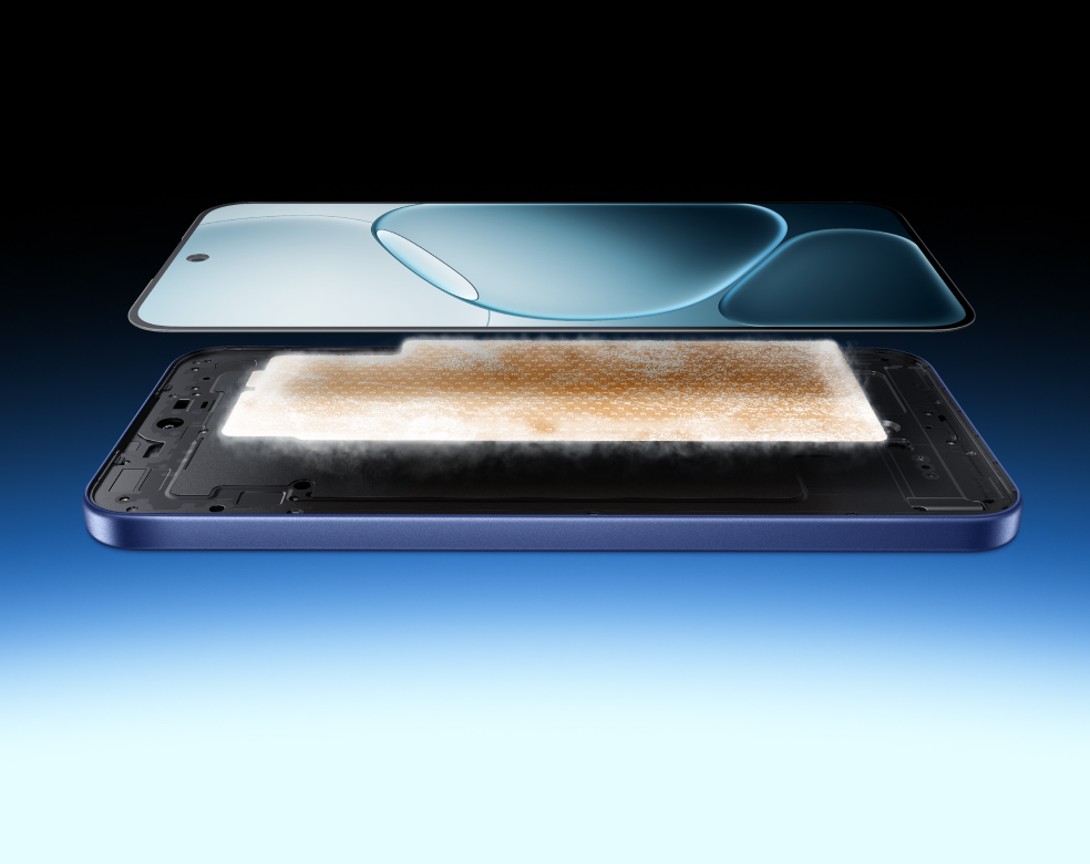 OPPO A6 Pro 5G - 6500mAh, 80W Charging Phone, IP69 | OPPO UAE