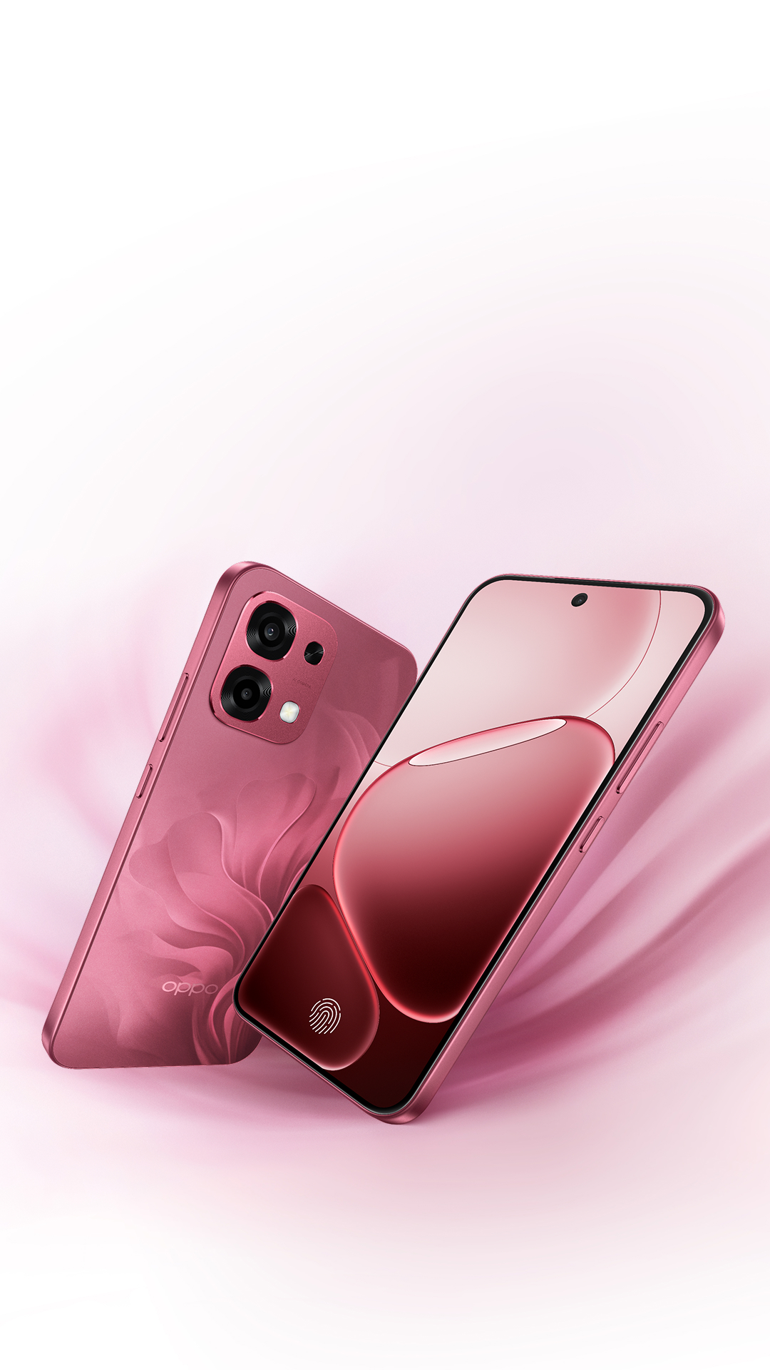 OPPO A6 Pro 5G | Best 5G mobile phone with 6500mAh battery | OPPO Saudi ...