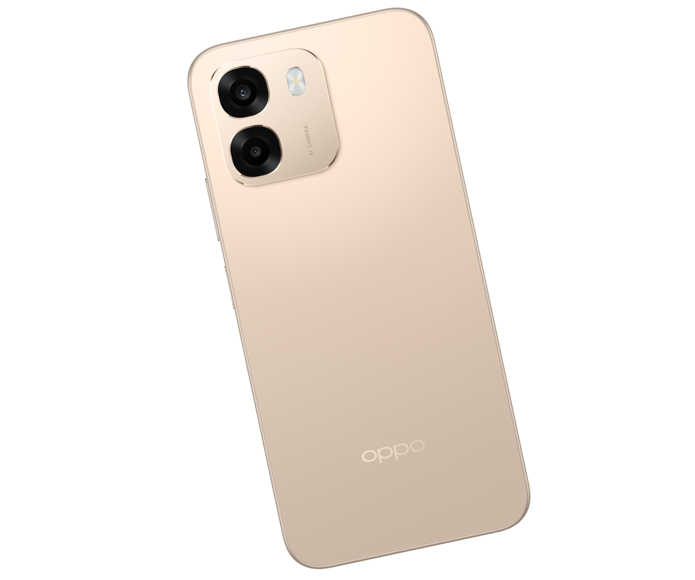 OPPO A6 5G - 60-Month Fluency Protection | OPPO Australia