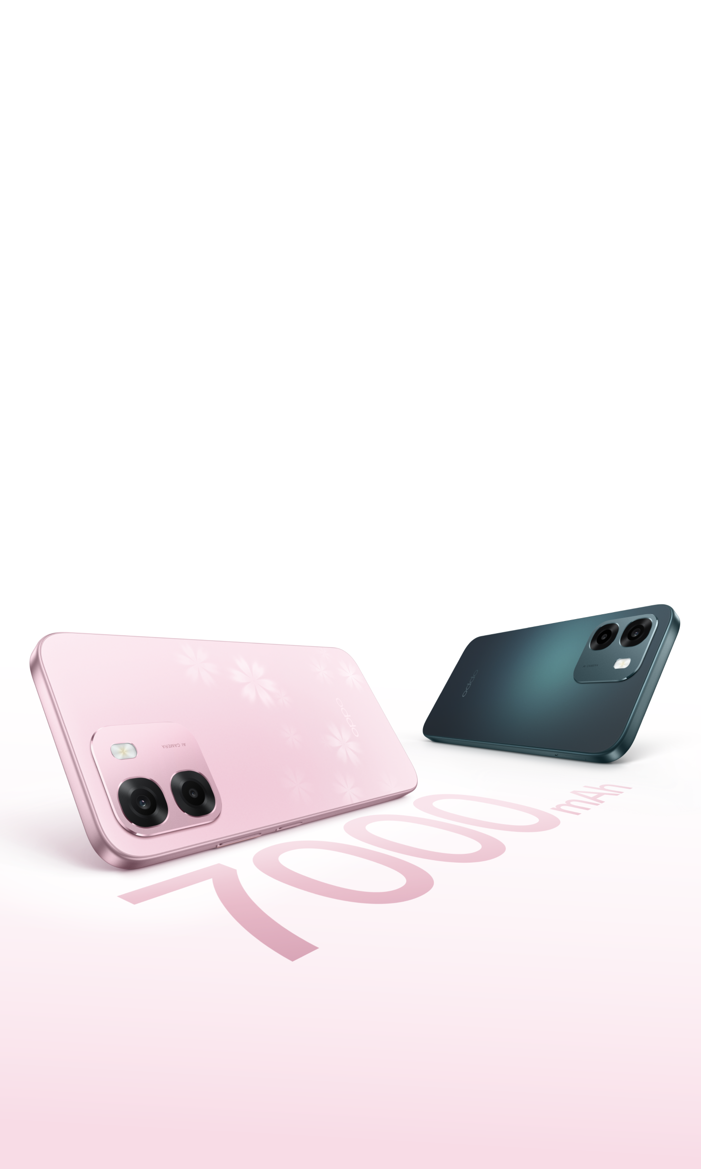 OPPO A6 5G - 60-Month Fluency Protection | OPPO Global