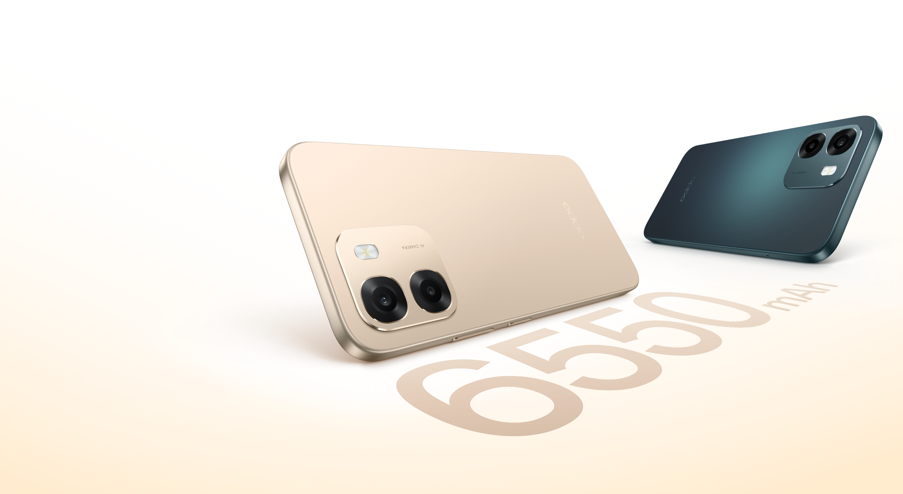 OPPO A6 - Kháng Bụi & Nước IP69 & Siêu Pin 7000mAh | OPPO Việt Nam