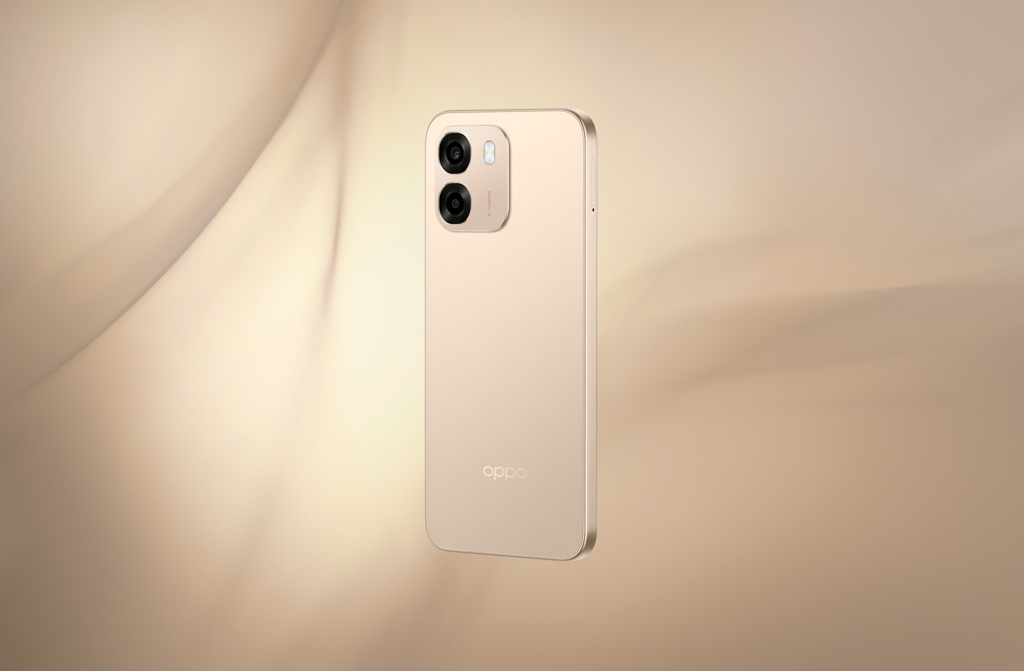 OPPO A6 - IP69 Waterproof, Large Battery | OPPO Global
