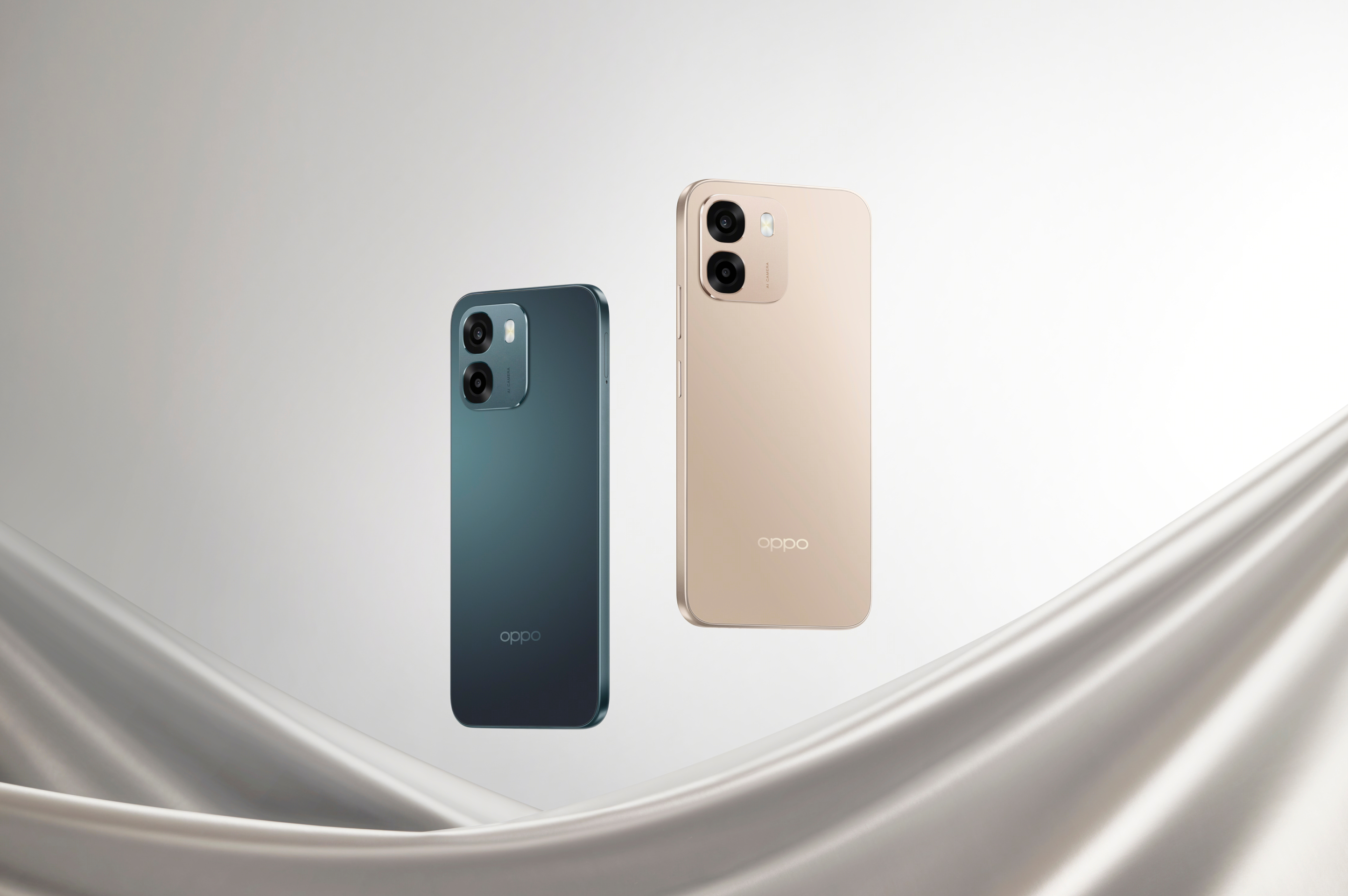 OPPO A6 - IP69 Waterproof, Large Battery | OPPO Global