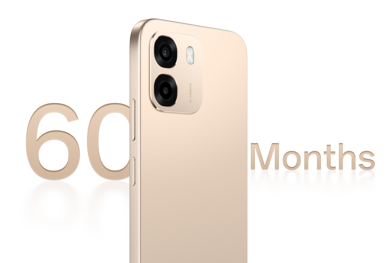OPPO A6 - IP69 Waterproof, Large Battery | OPPO Global