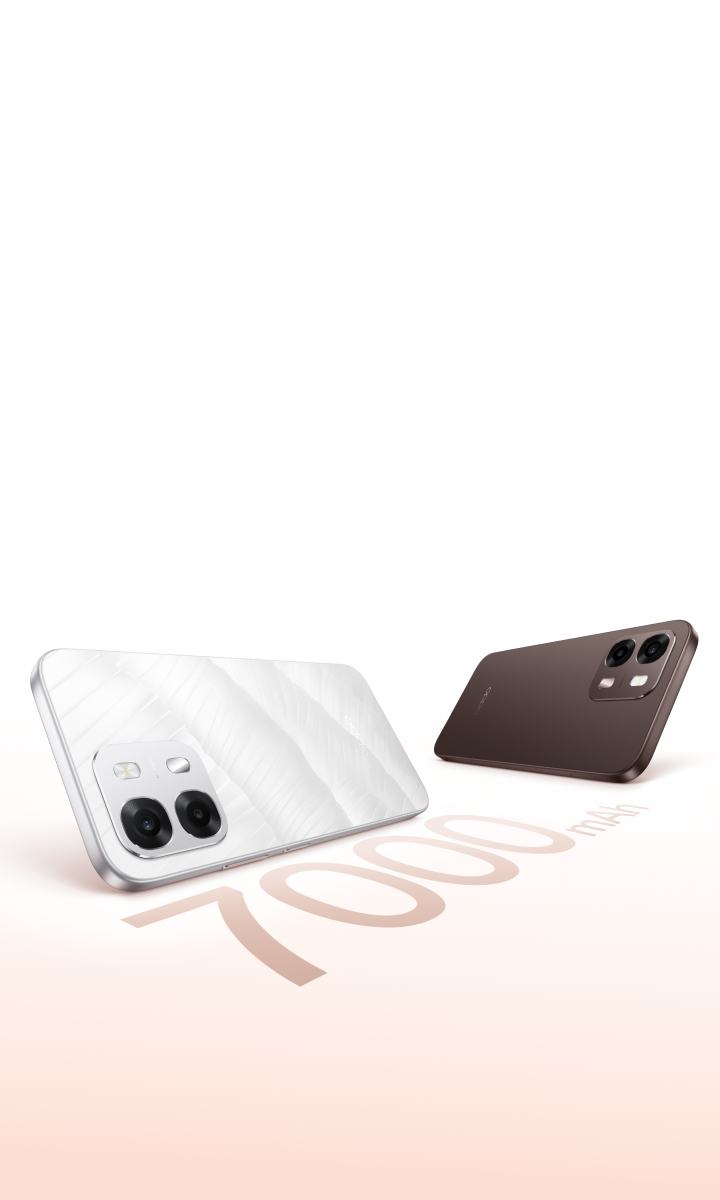 OPPO A6s 5G｜電量超越 暢享無界 | OPPO 台灣
