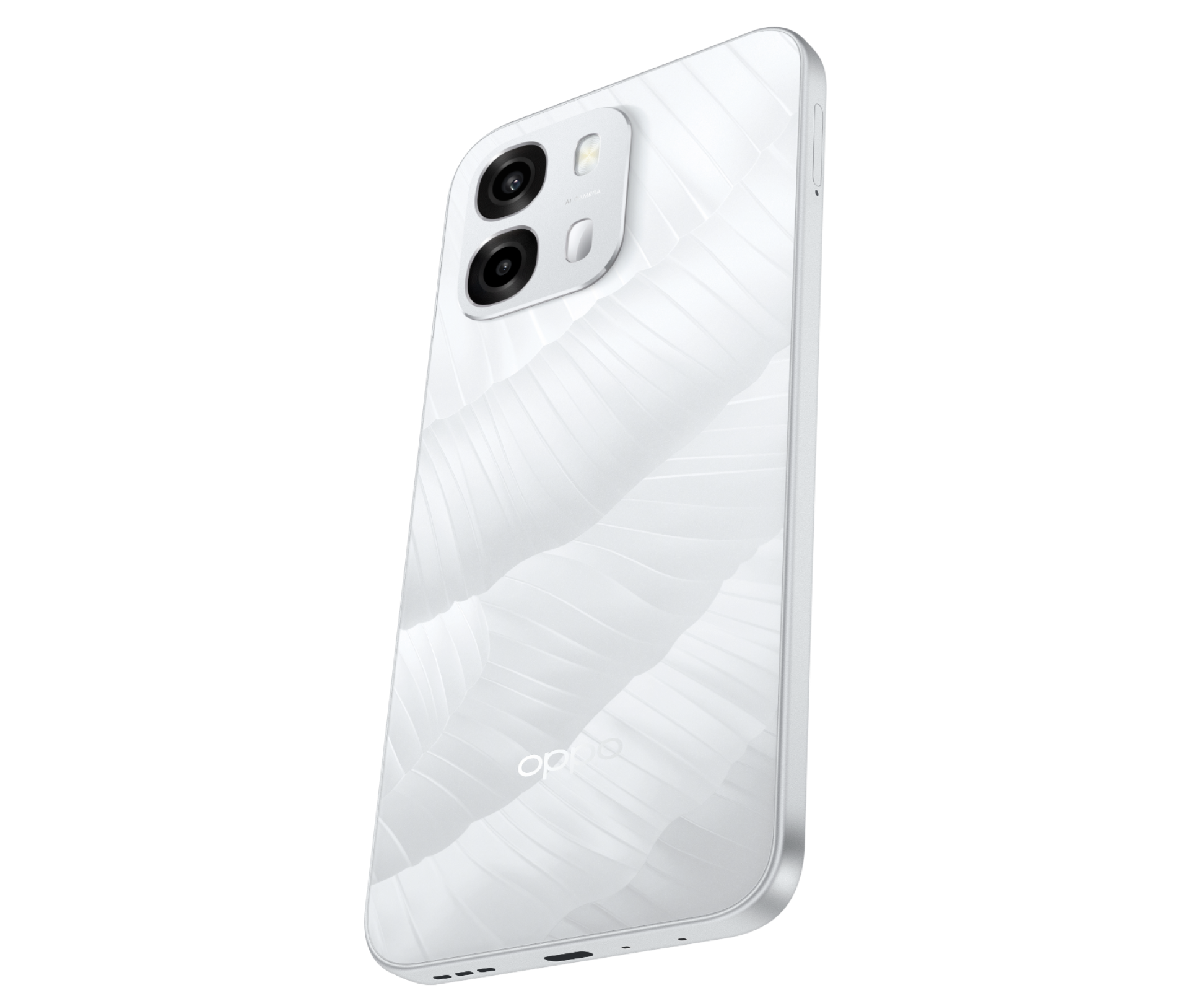 OPPO A6s 5G - Large Battery, 80W SUPERVOOC Charge | OPPO Global