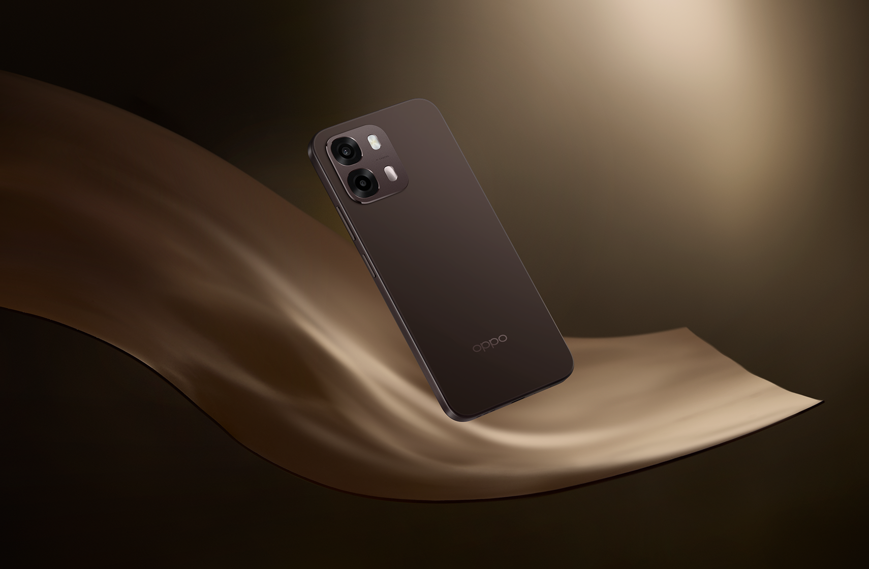 OPPO A6s - IP69 Waterproof, SuperCool VC System | OPPO Global
