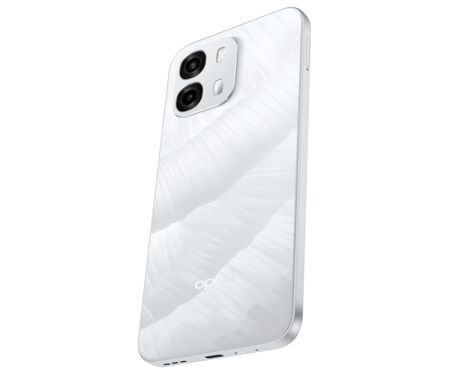 OPPO A6s - IP69 Waterproof, SuperCool VC System | OPPO Global